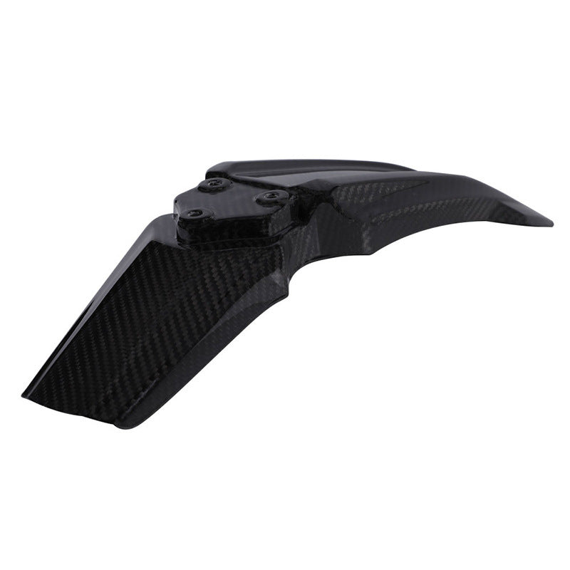 Surron Real Carbon Fiber Front Fender – Nobleman