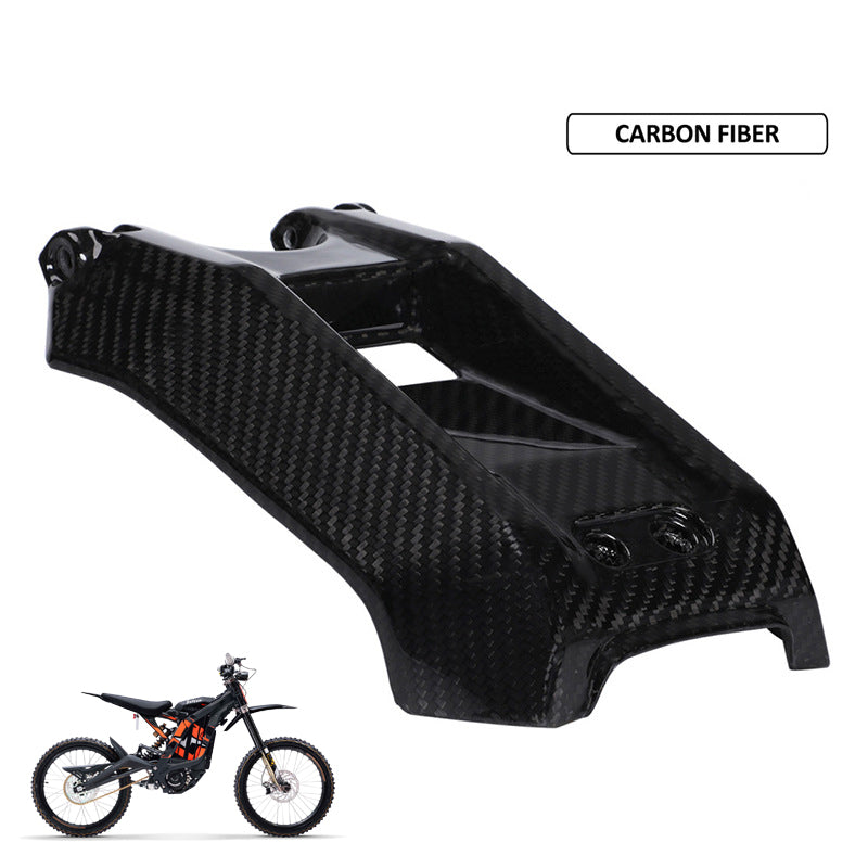 Surron Real Carbon Fiber Battery Cover – Nobleman