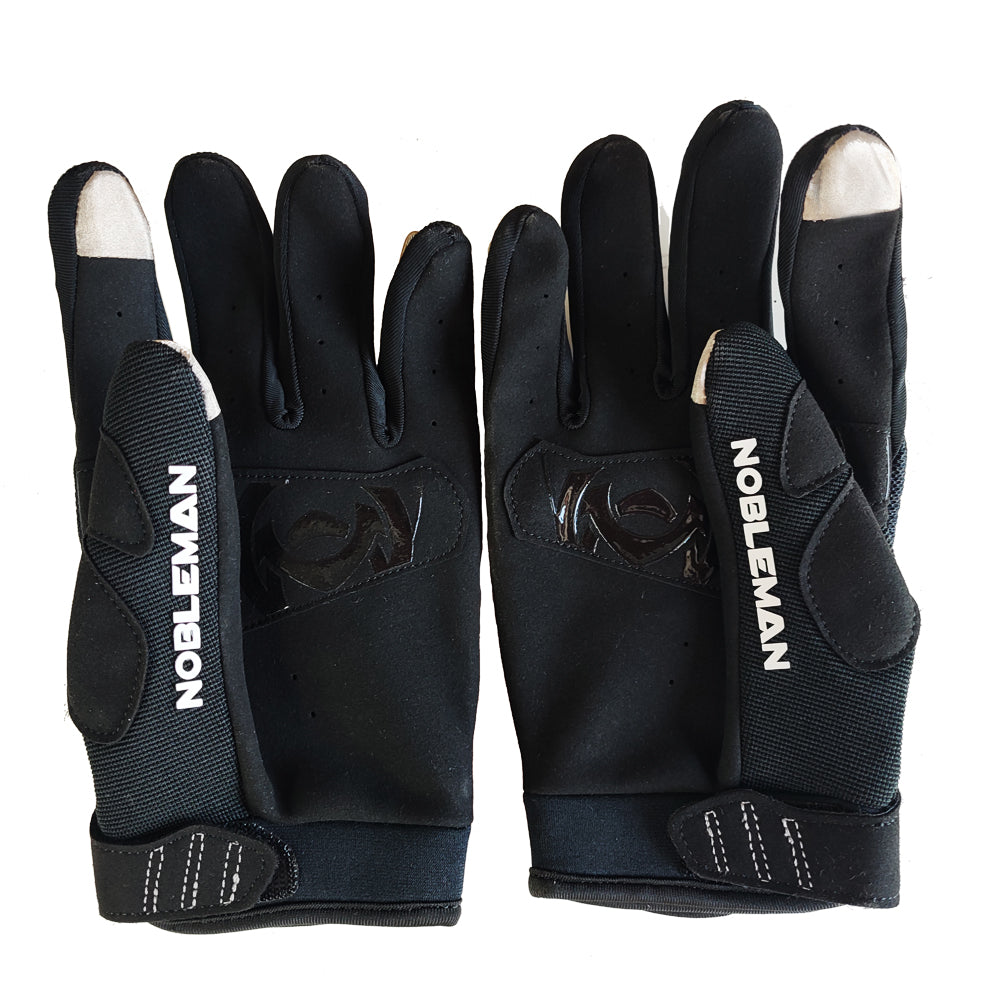 Reflective Full finger Gloves – Nobleman